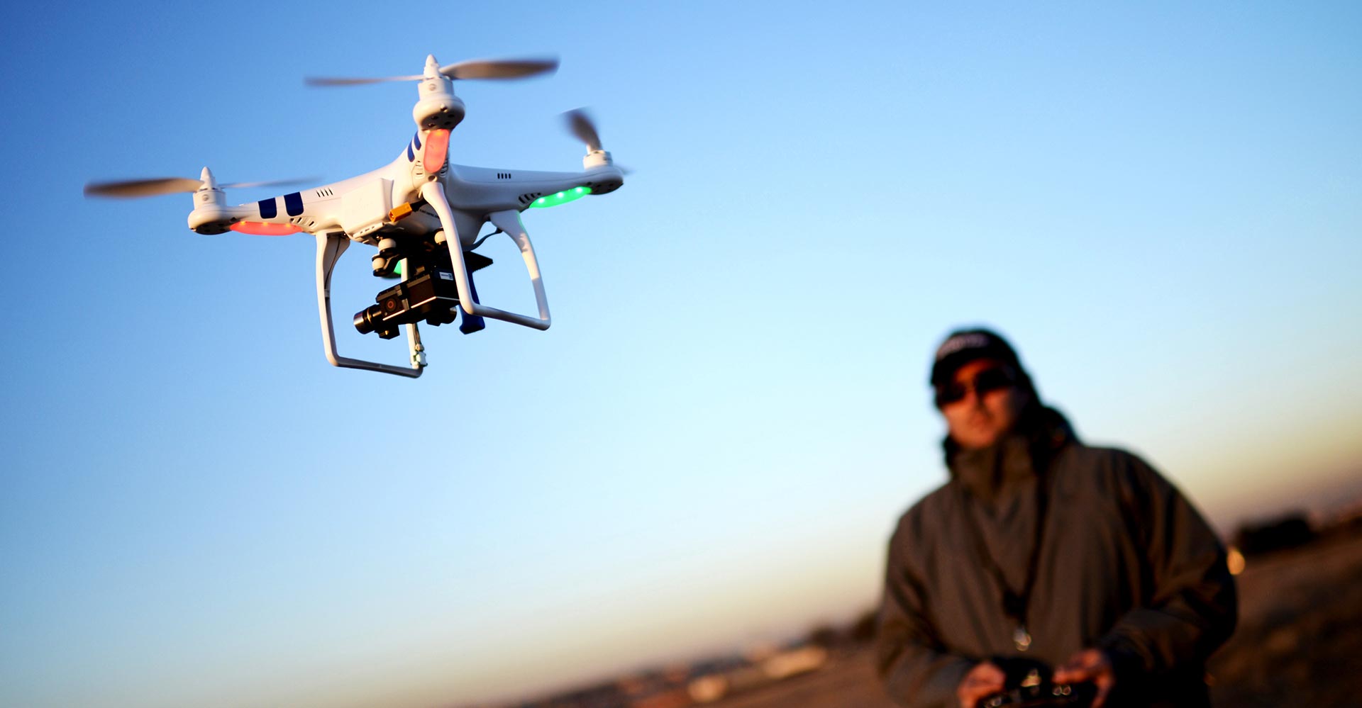 drone-uas | Blade&Wing Aviation